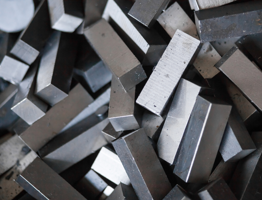 Steel Products for Sale | NJR Steel
