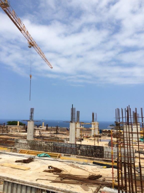 Durban Herrwood Skye Project