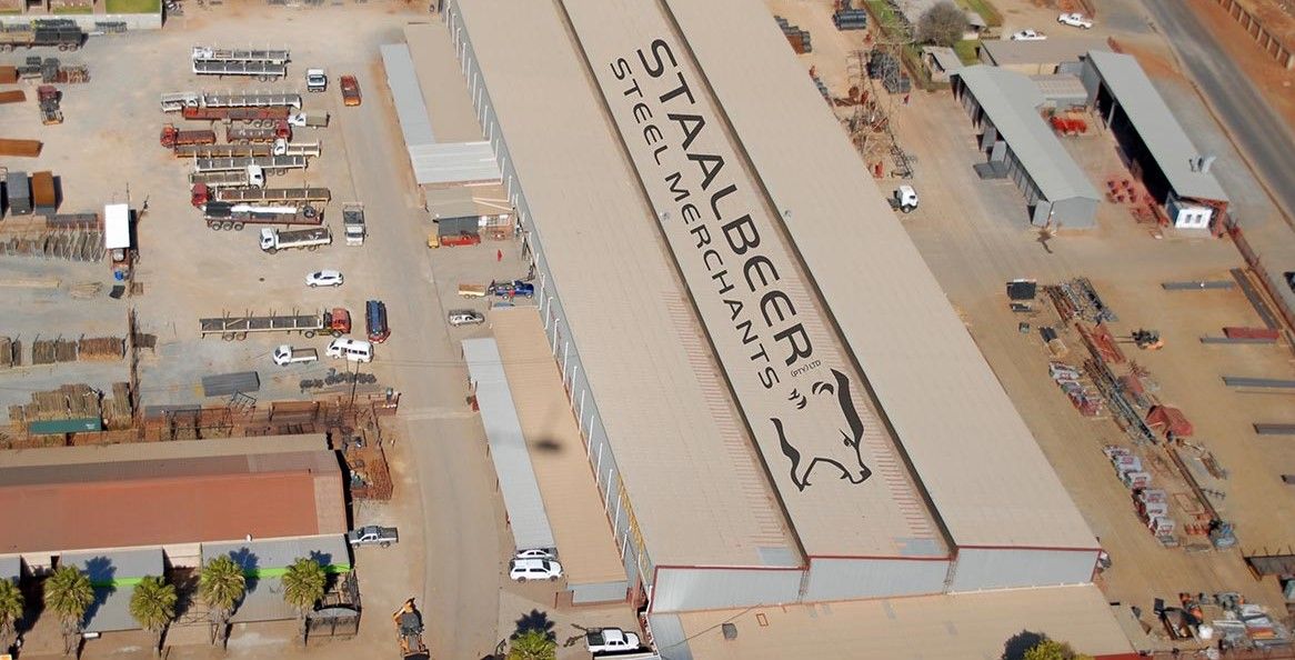 NJR Steel 2023: A Year of Unity, Innovation, and Expansion