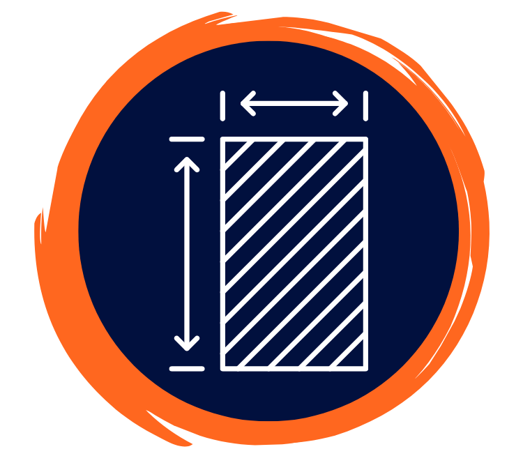 Steel Flat Bar Sizes & Prices | NJR Steel