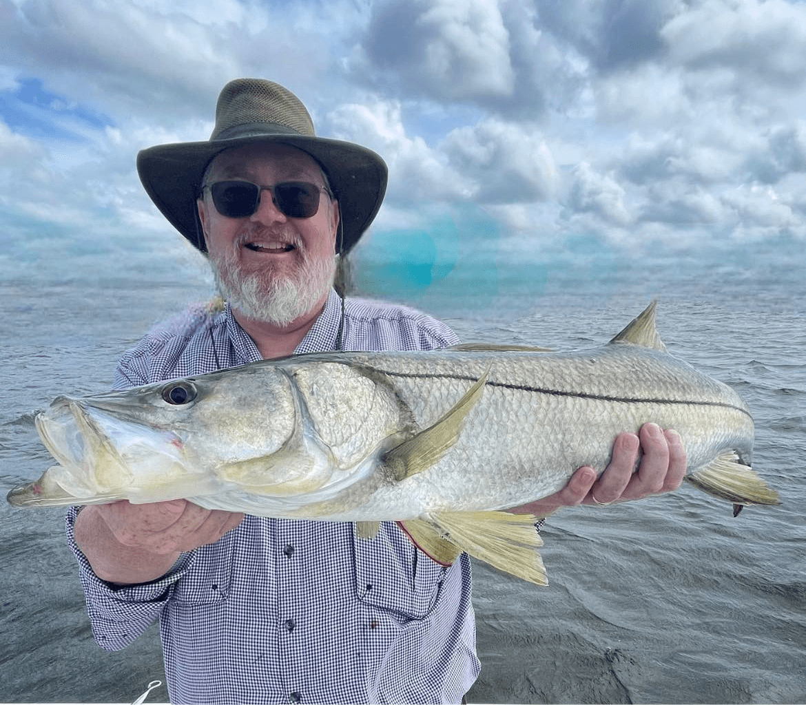 Snook | Badfish Charters