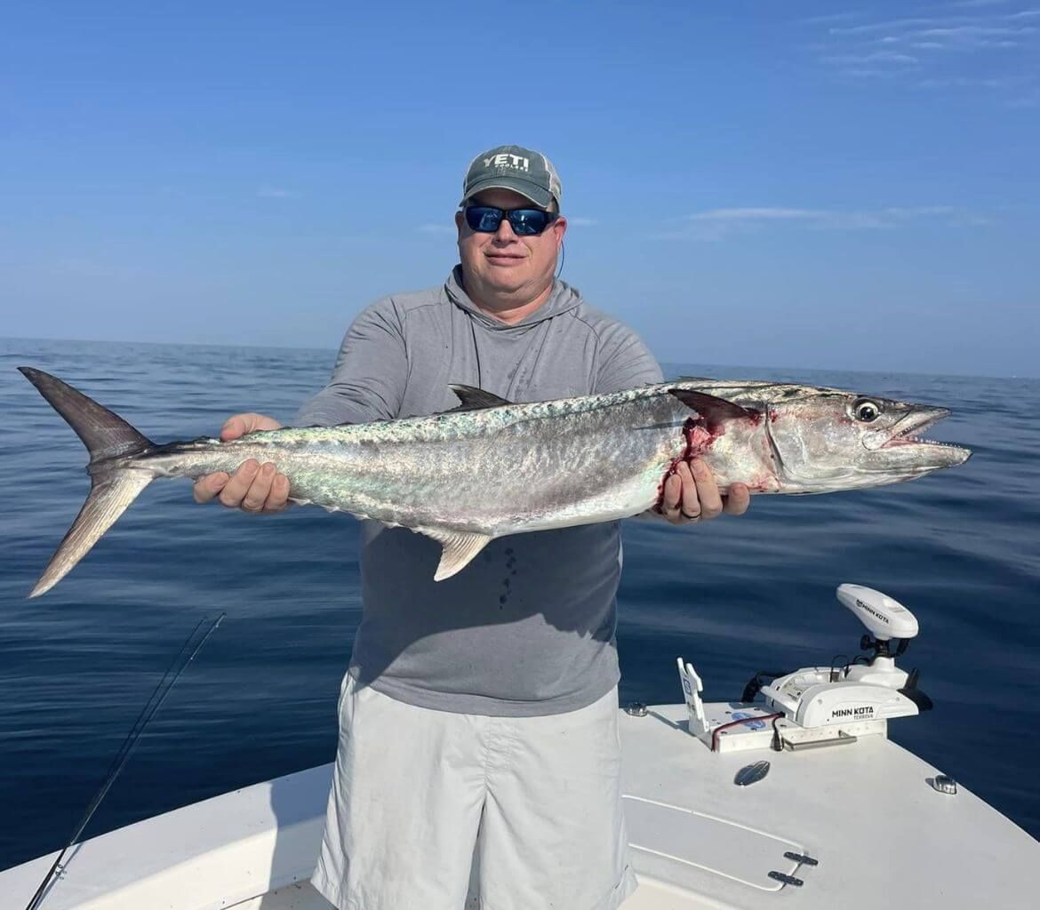 Badfish Charters | The #1 Tampa Bay Fishing Charter