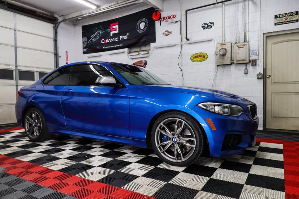 Professional Auto Detailing and Protection in American Fork, UT