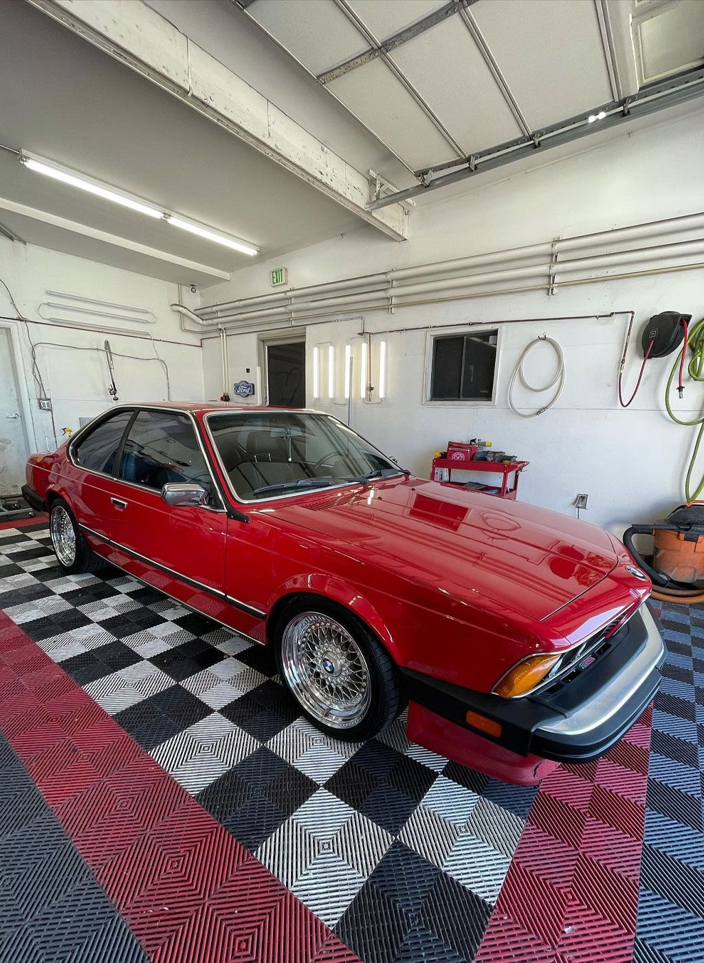 Professional Auto Detailing and Protection in American Fork, UT