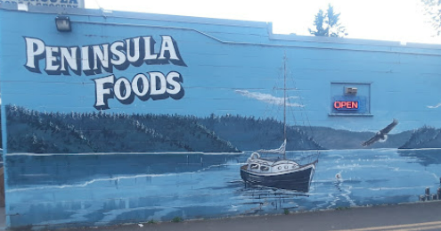 Peninsula Food Store