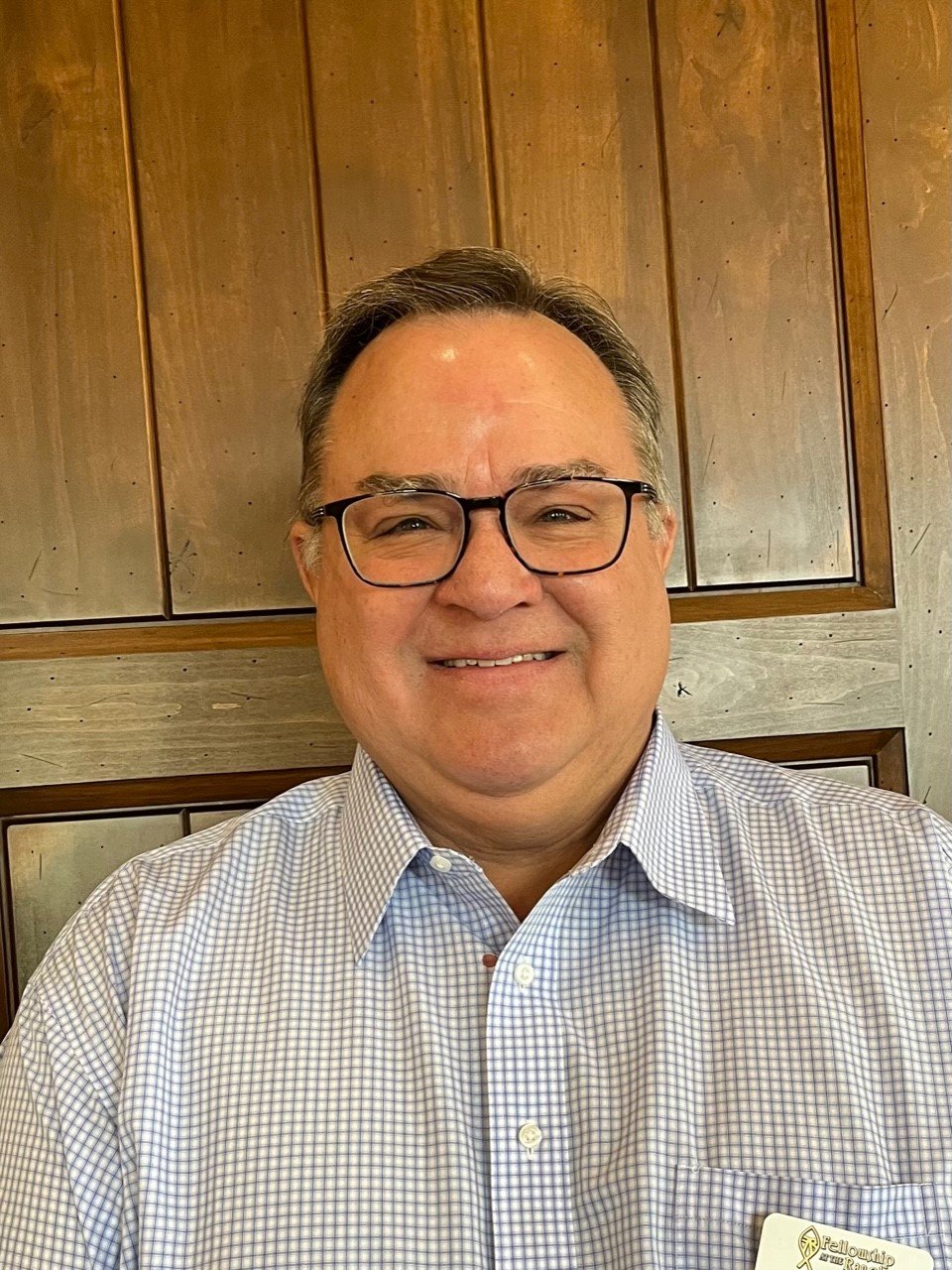 Fellowship At The Ranch | Serving Robson Ranch & Surrounding