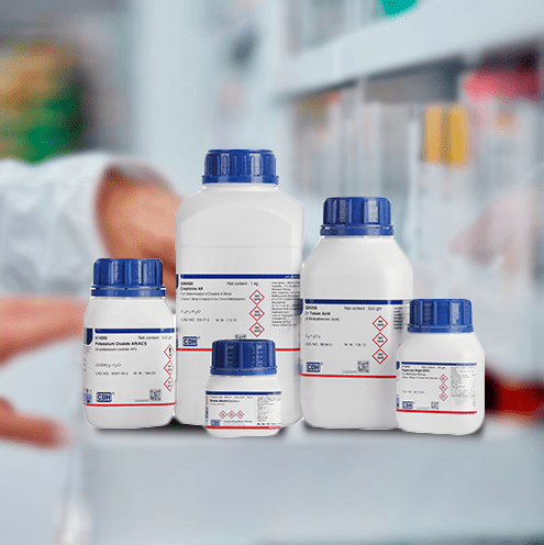 Biogenics Lab Insumos de Laboratorio - Biogenics Lab S.A.C.