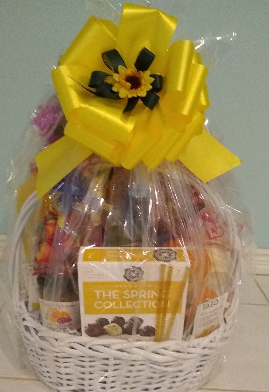 Custom Gift Baskets | Boynton Beach, FL | 561-734-5573