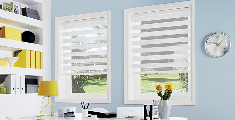 Jaleigh Blinds and Curtains