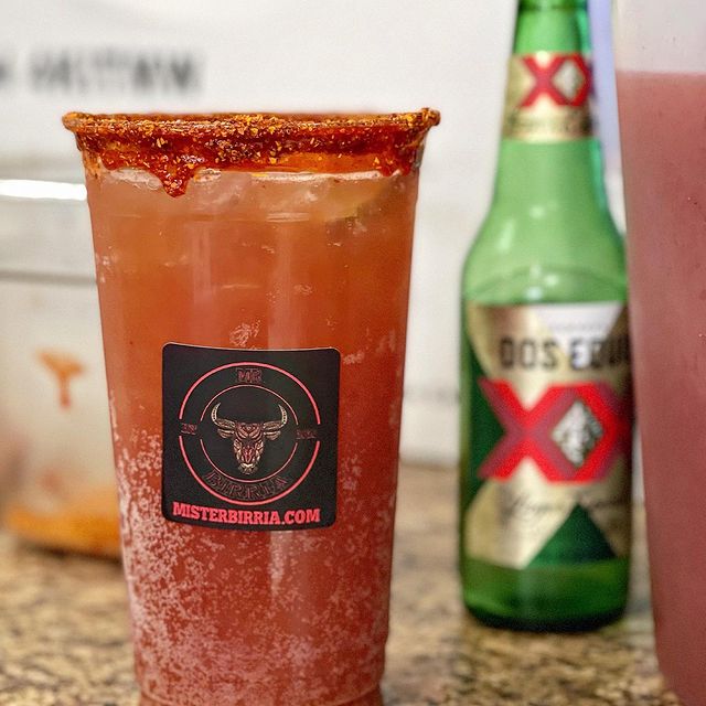 Mr. Birria | Best Authentic Mexican Birria in San Diego