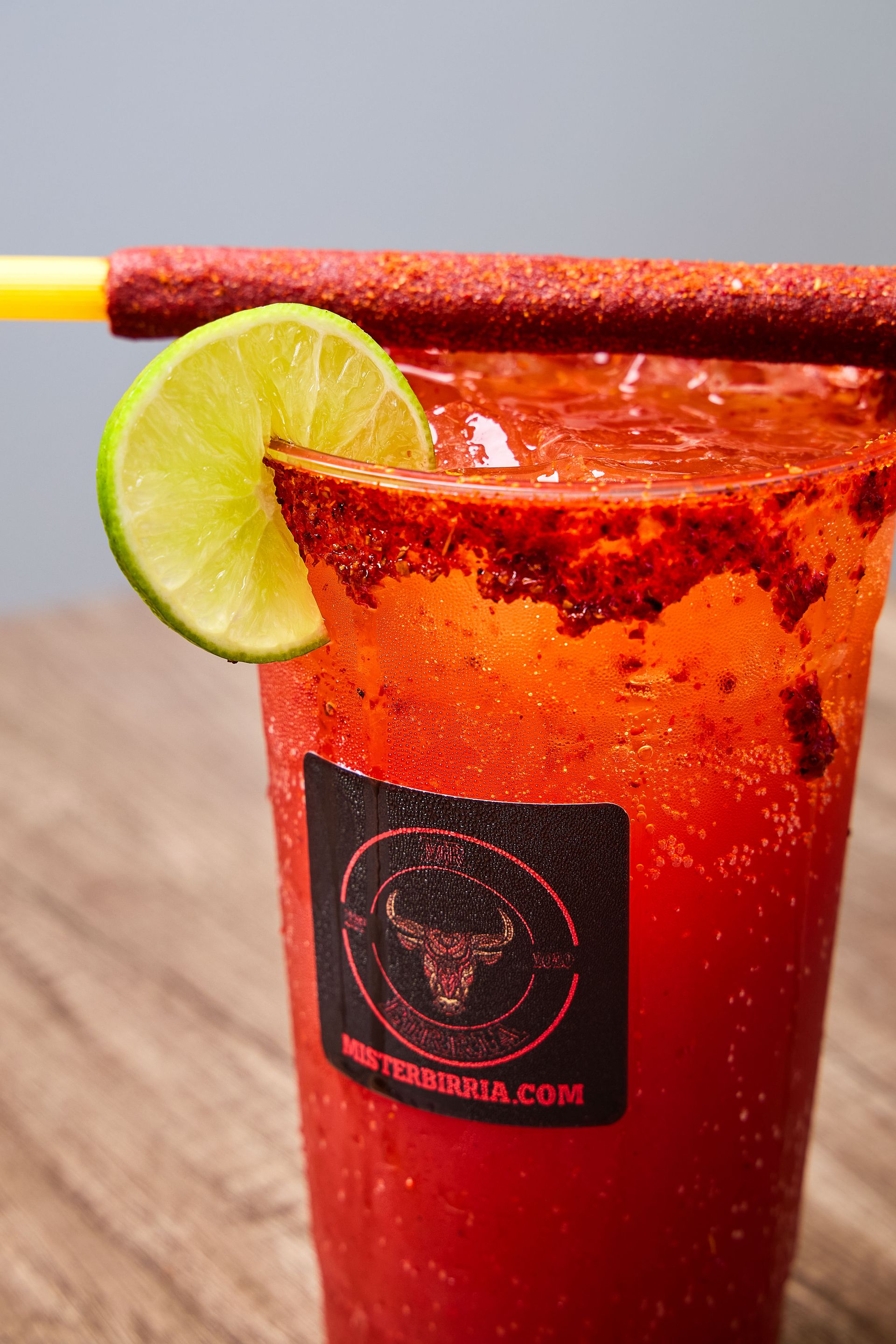Gallery | Mr. Birria Mexican Food in San Diego