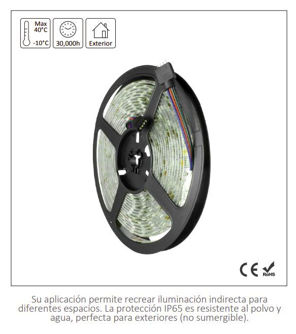 Venta de lámparas y productos de iluminación en Cancún