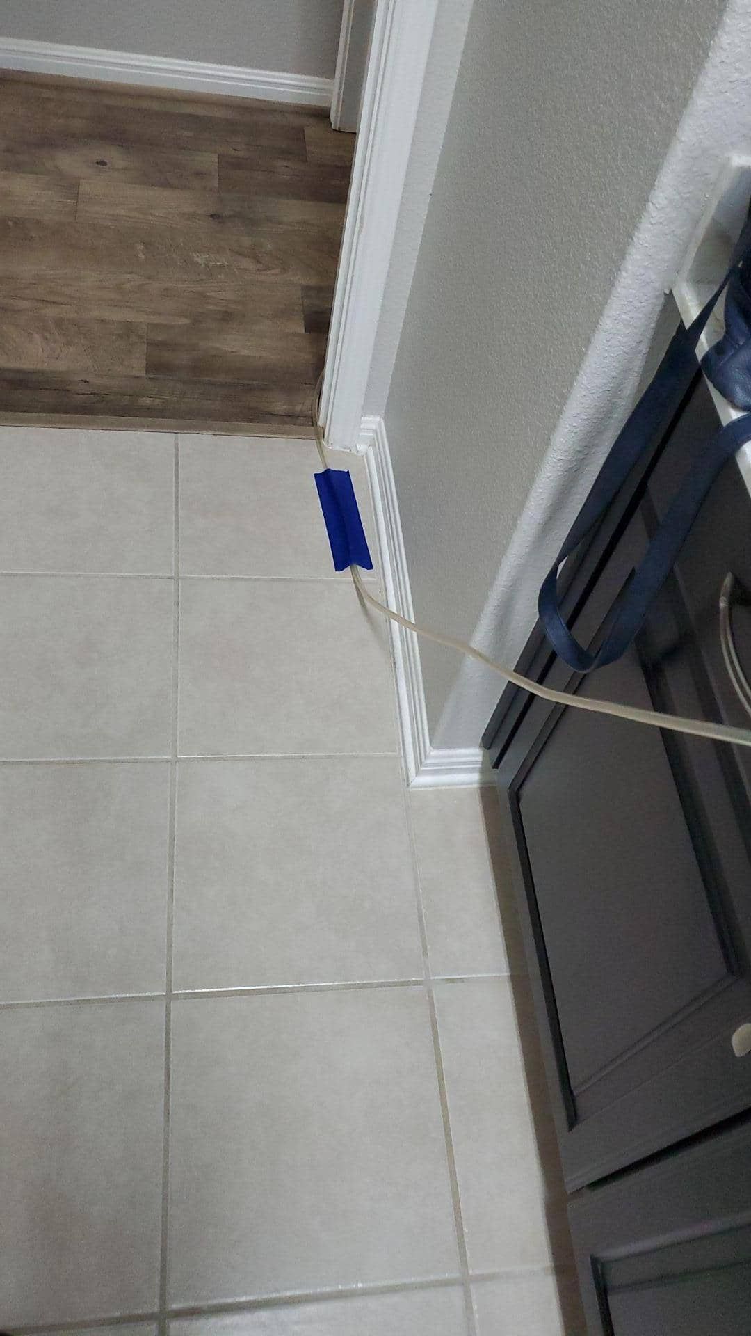 Addressing a Laundry Room Flood in Georgetown - Texas Certified Restoration
