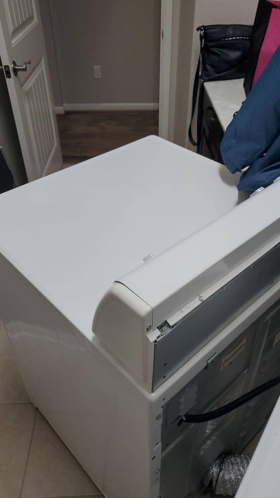 Addressing a Laundry Room Flood in Georgetown - Texas Certified Restoration