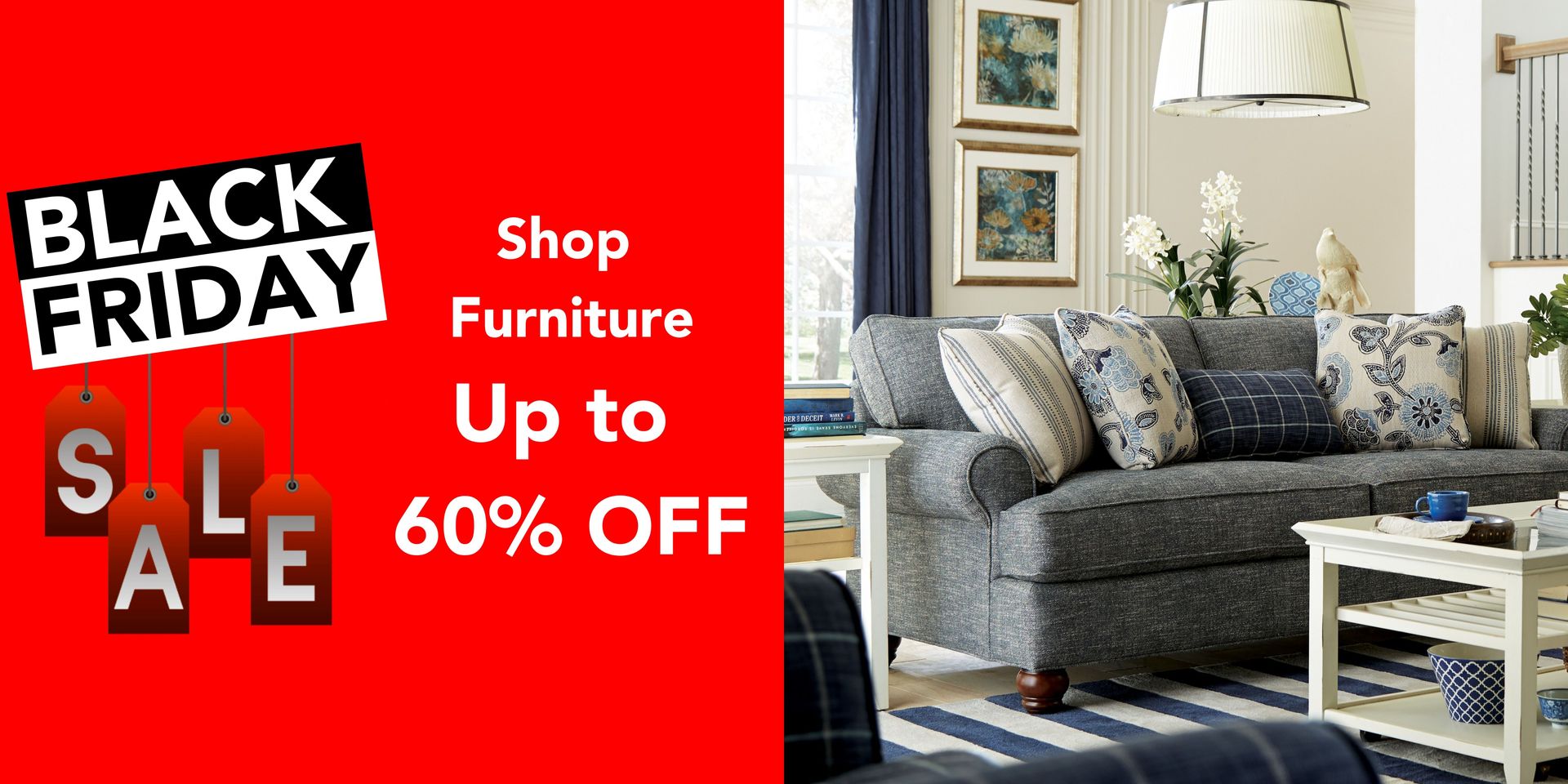 Mooradians Black Friday Furniture Savings