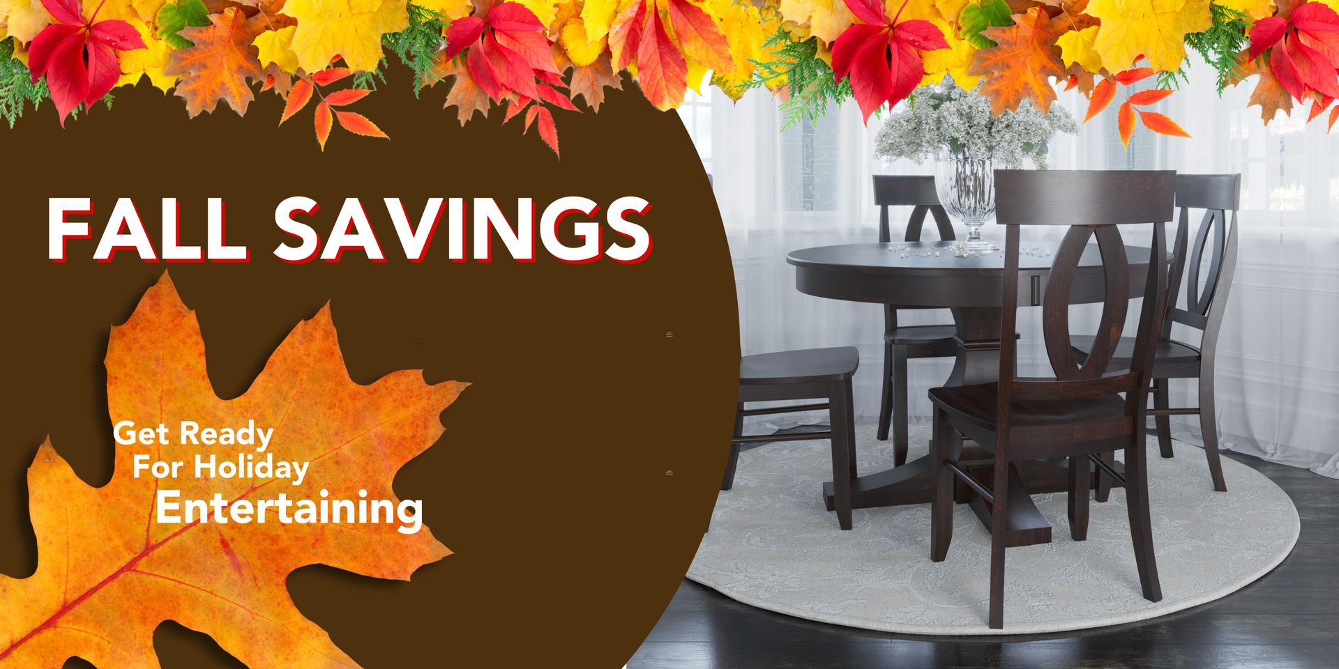 Mooradians Spring Clearance Event