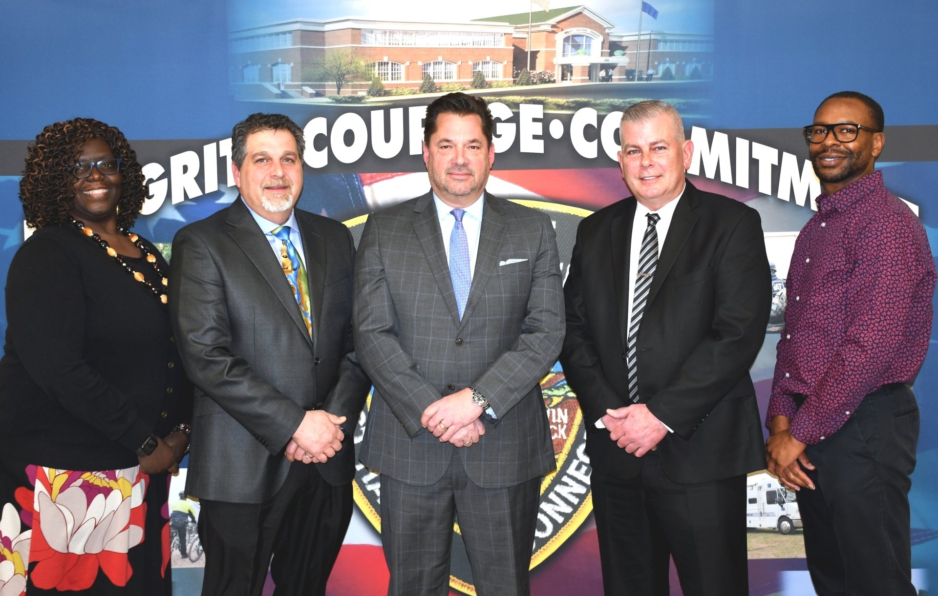 West Haven Police Department