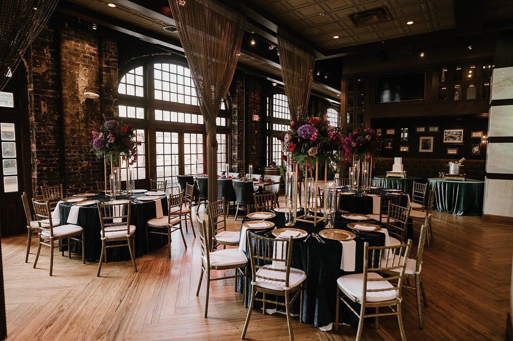 Lawless Spirits & Kitchen