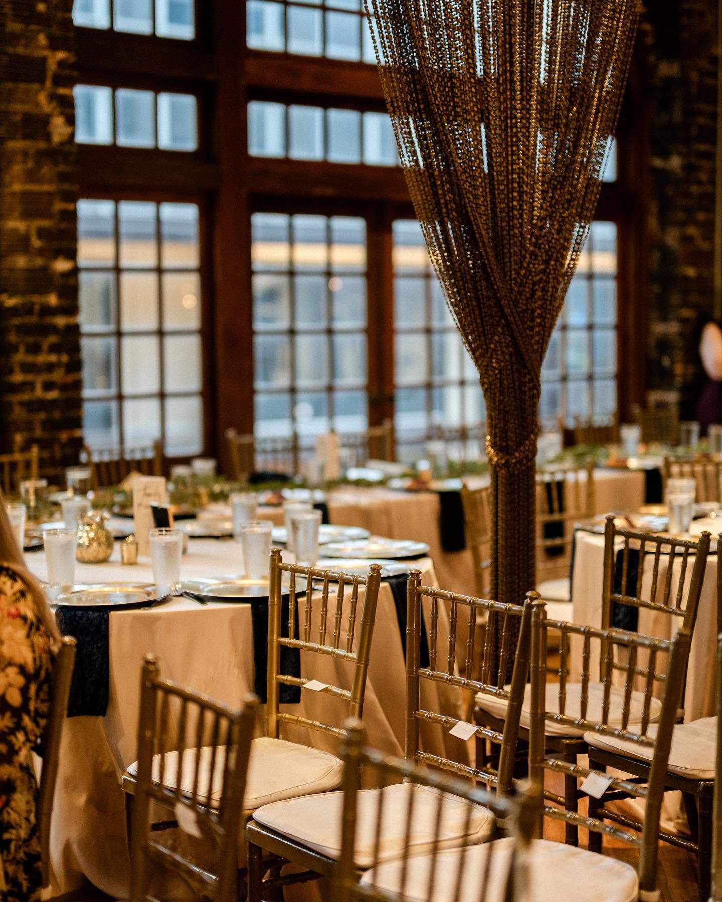 Lawless Spirits & Kitchen