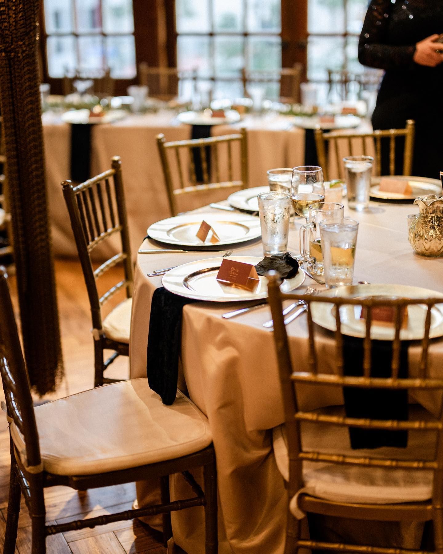 Lawless Spirits & Kitchen