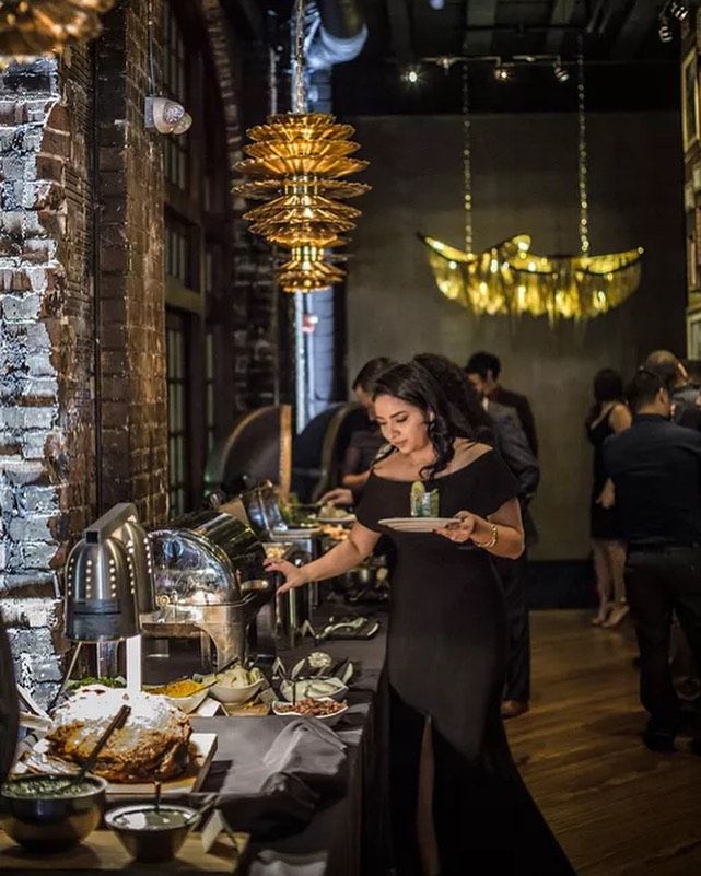 Lawless Spirits & Kitchen