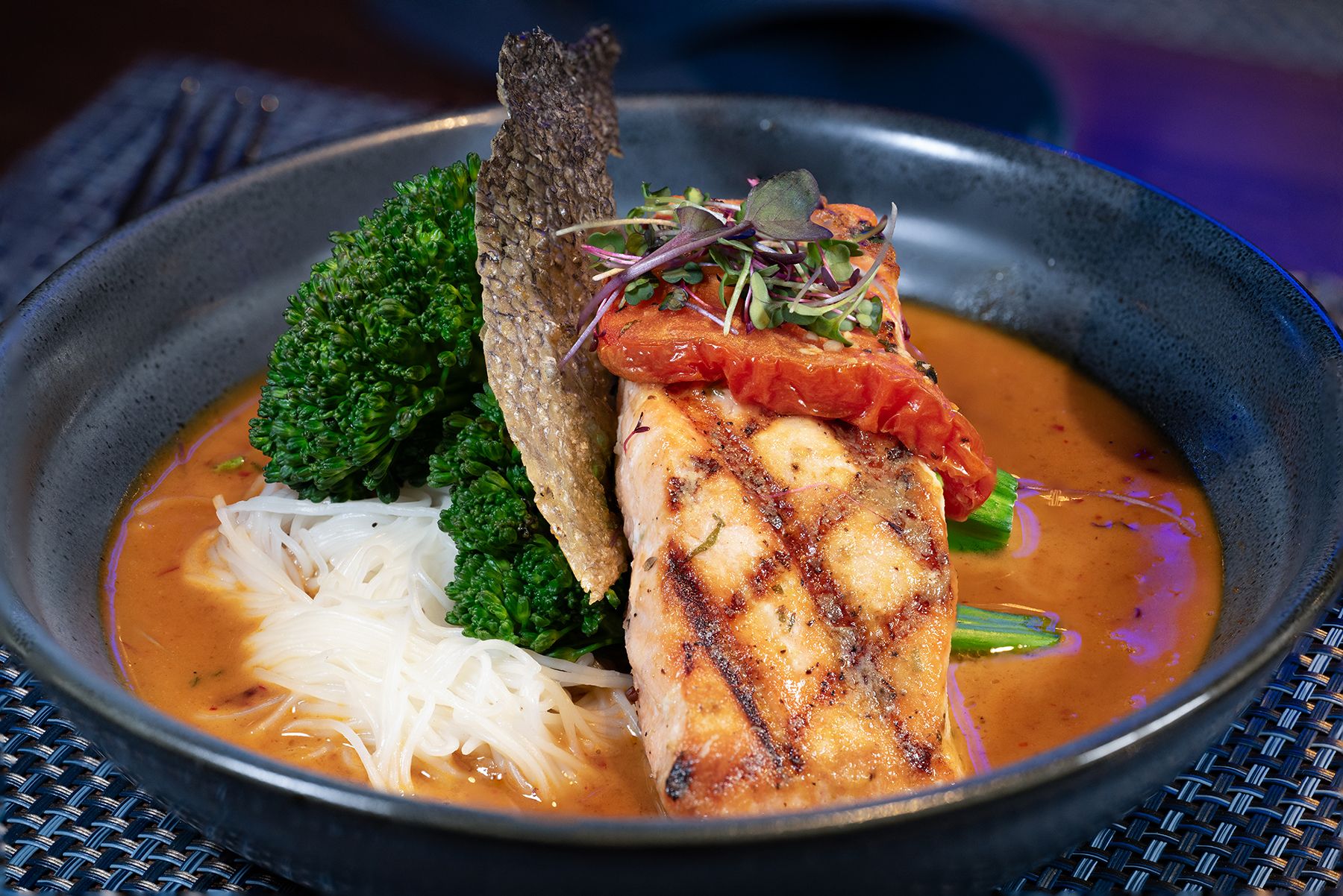 Lawless Spirits & Kitchen