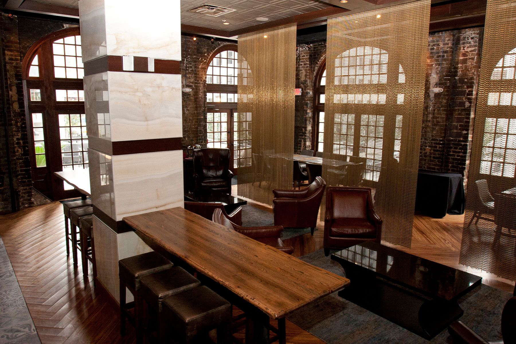 Lawless Spirits & Kitchen