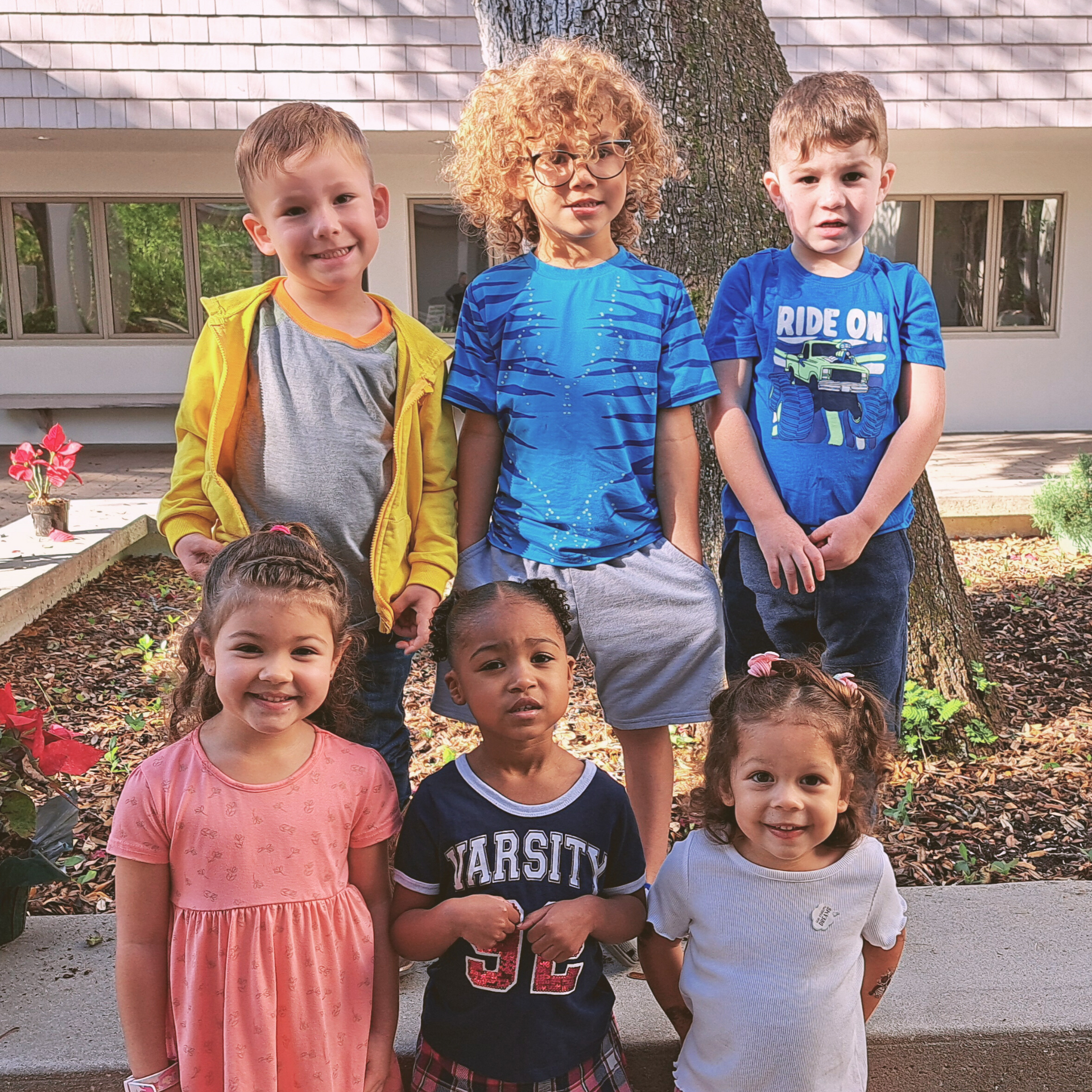 Coronado Day School | Coronado Community United Methodist Church | New ...