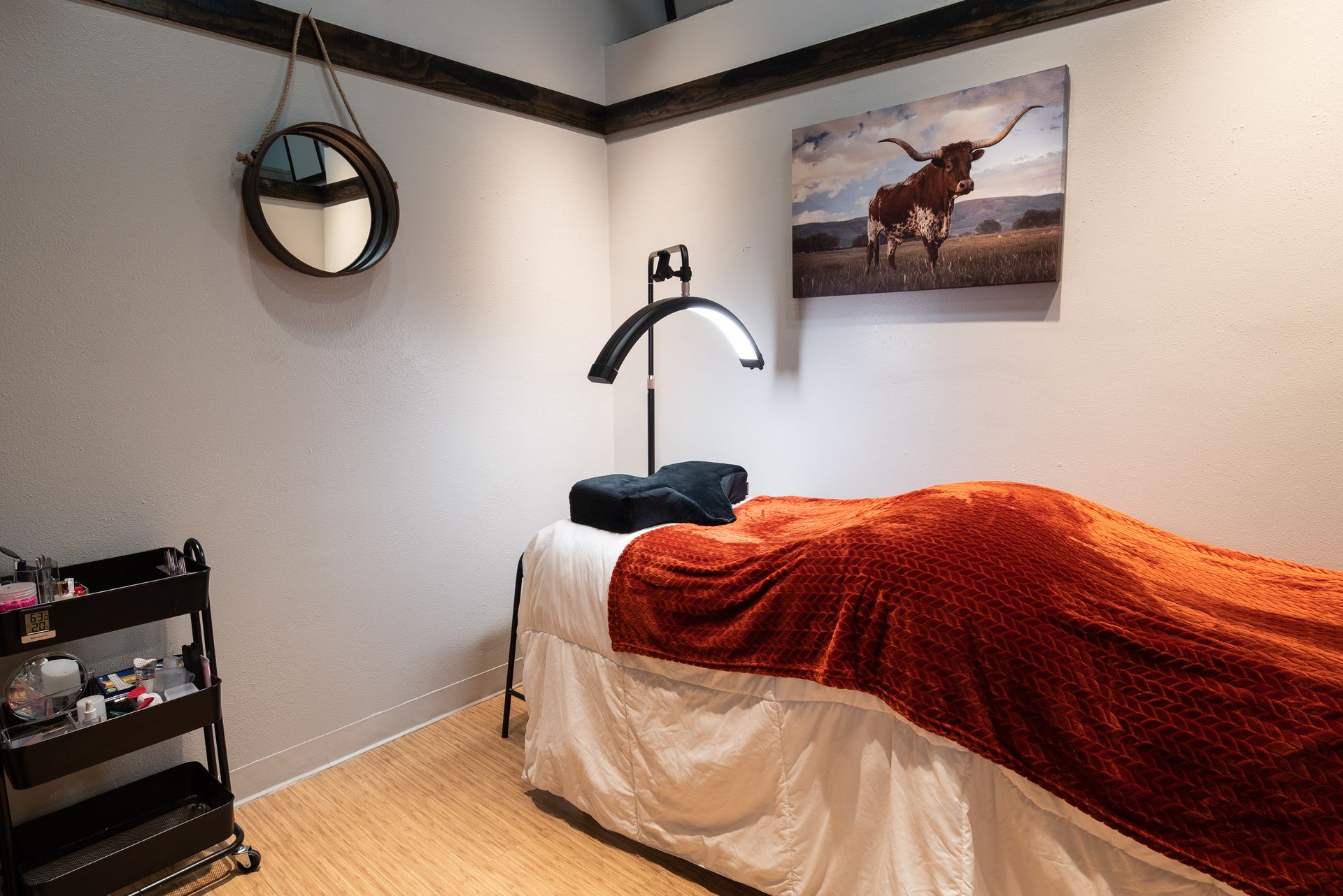 Gallery | Laramie, WY | Luna Salon & Spa