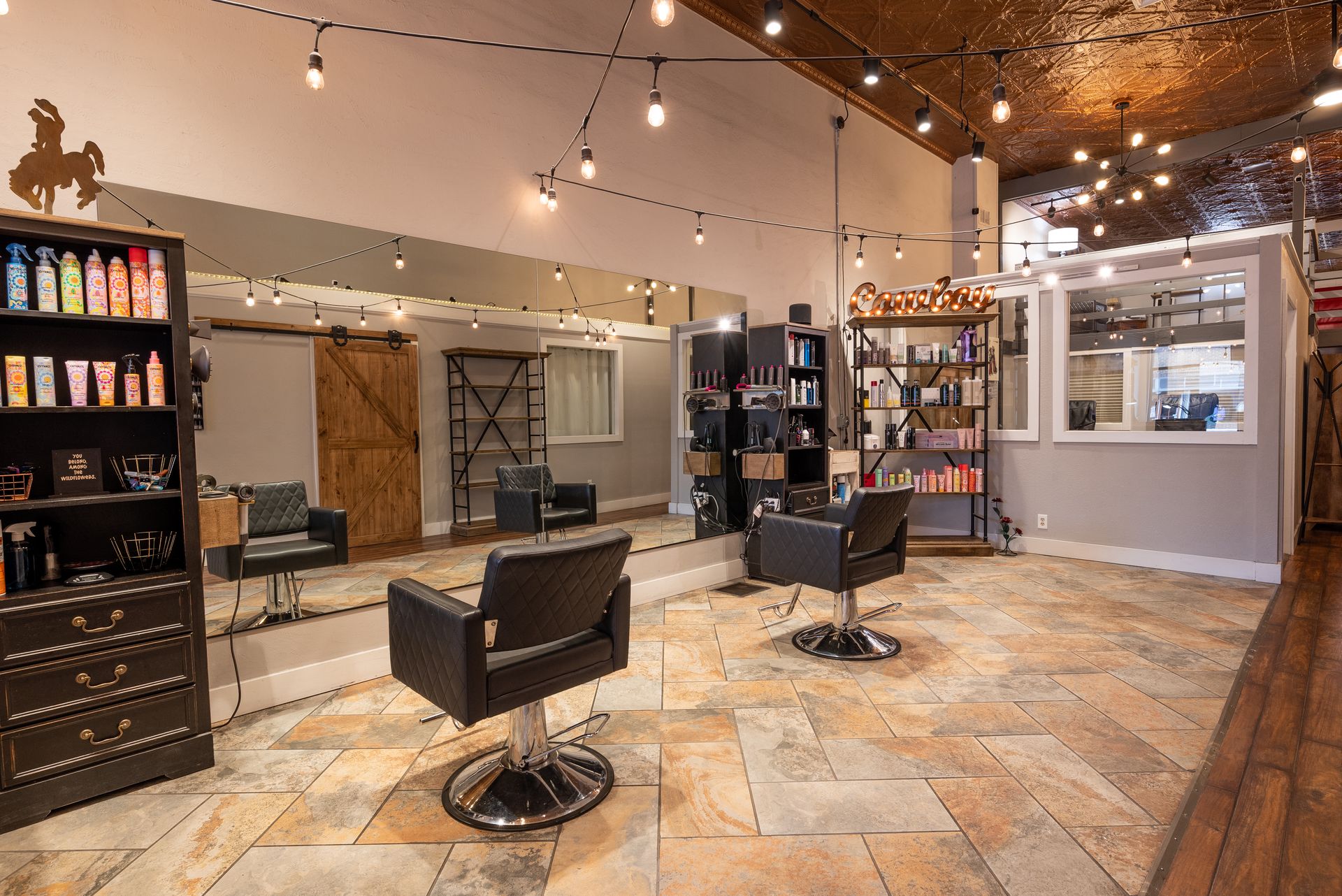 Gallery | Laramie, WY | Luna Salon & Spa