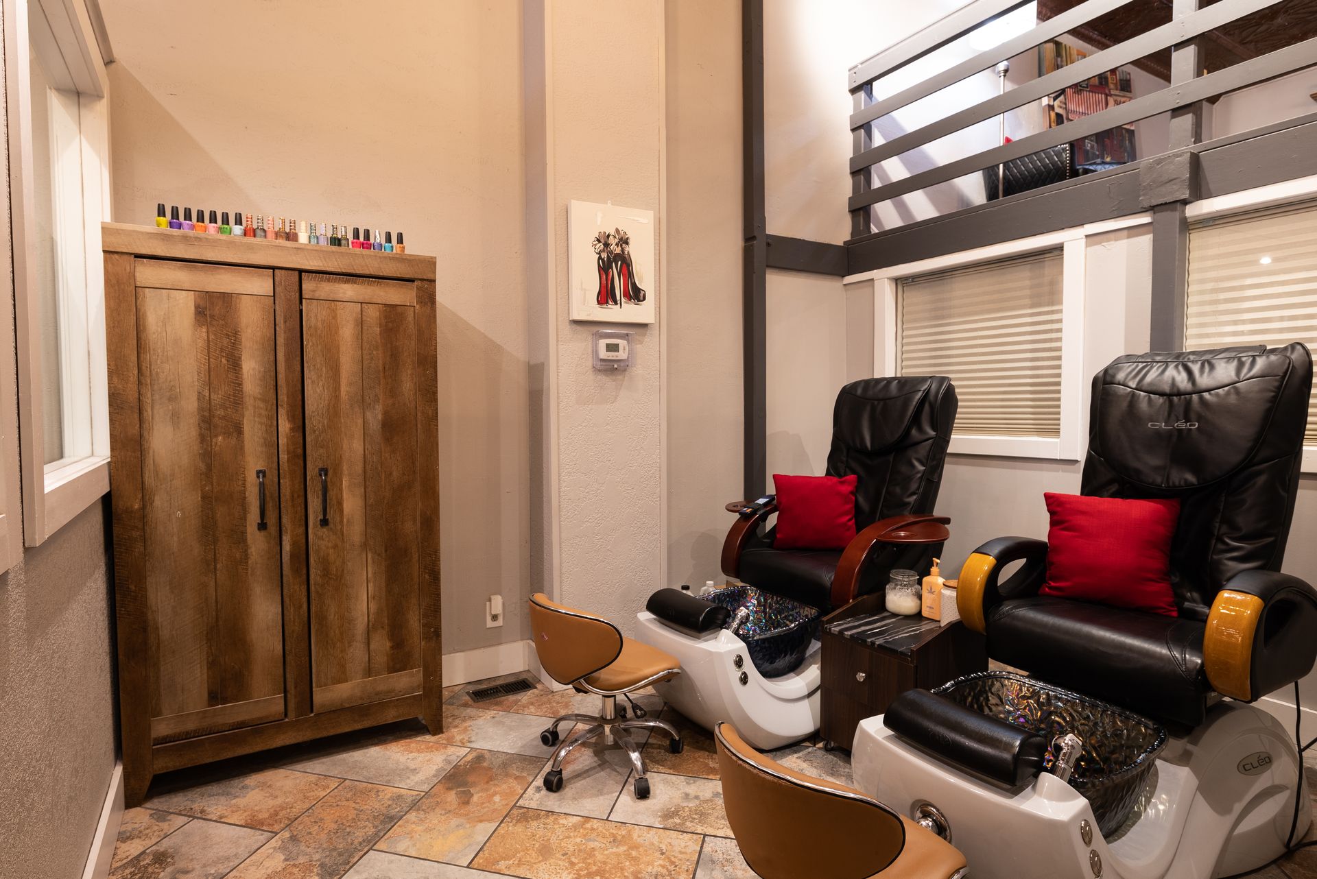Gallery | Laramie, WY | Luna Salon & Spa