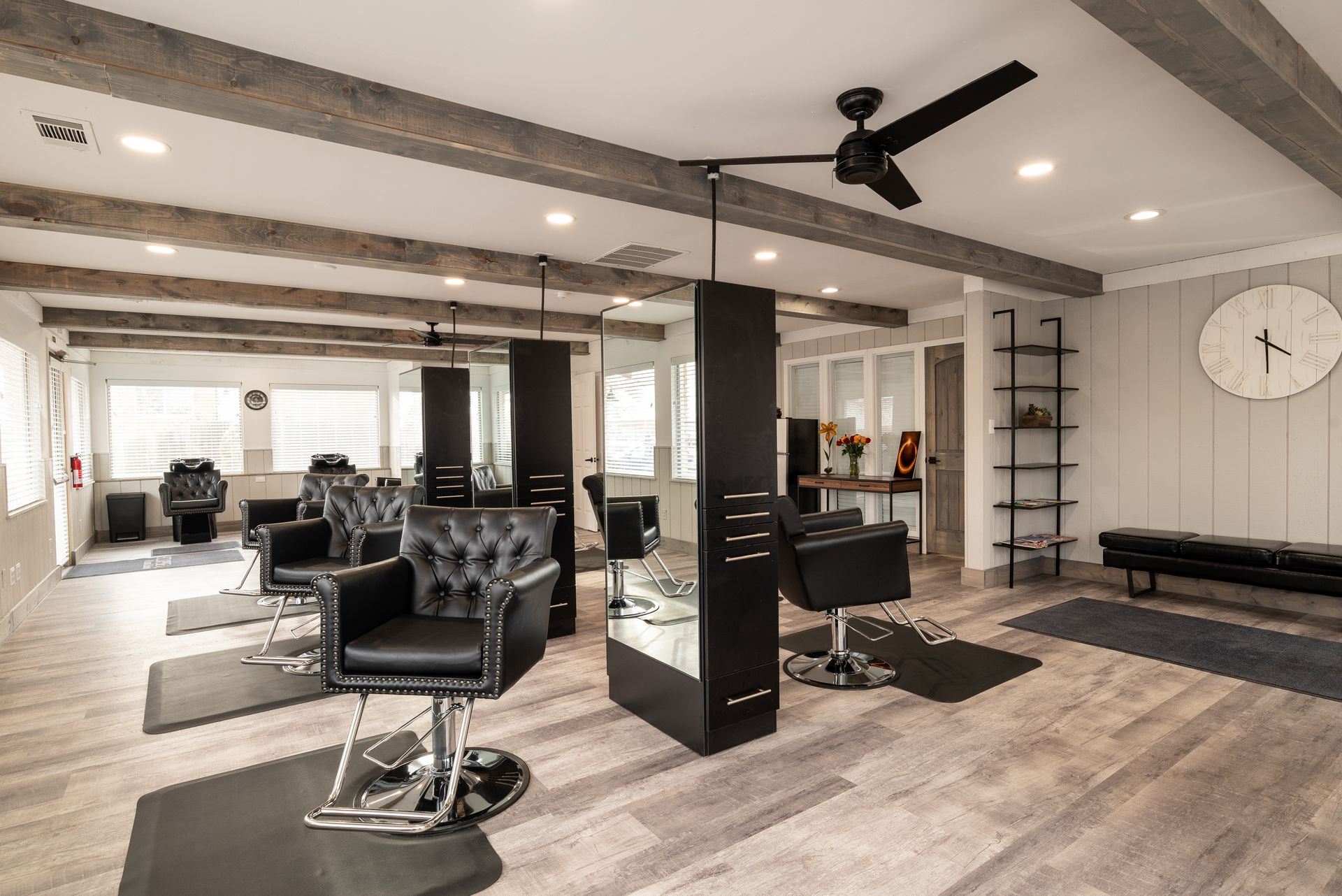 Gallery | Laramie, WY | Luna Salon & Spa