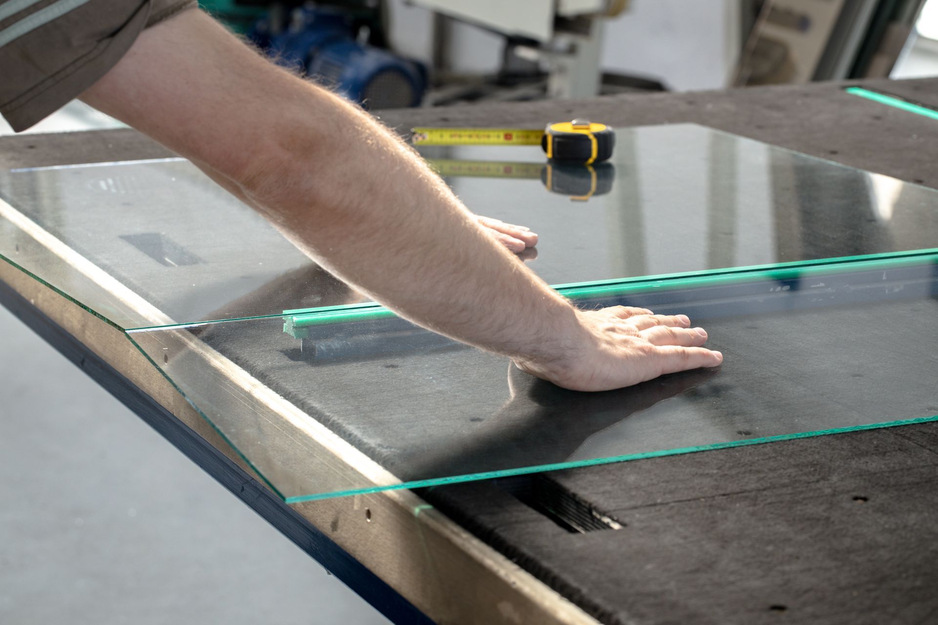 Architectural Glazing | Oxted, Surrey | Omnis Glazing Ltd