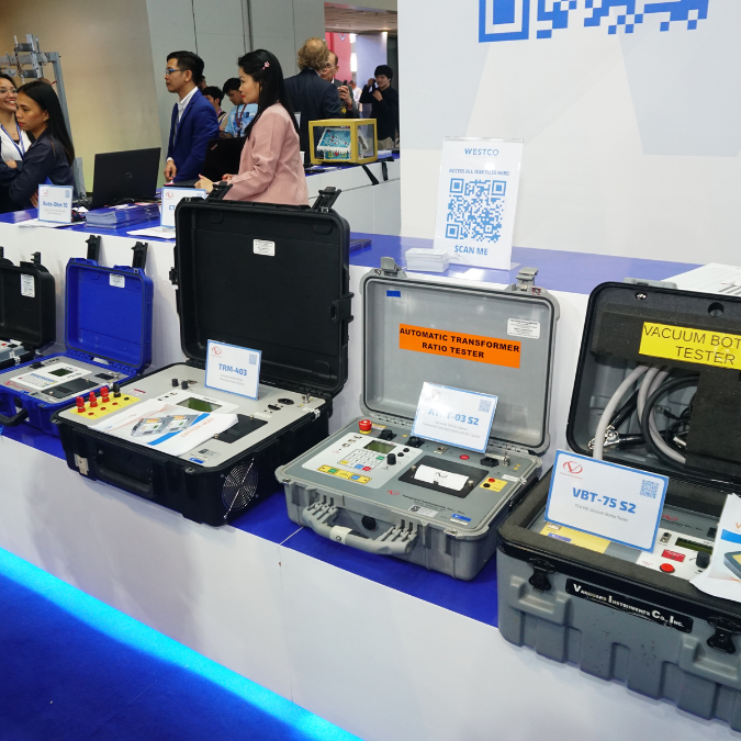 Electrifying Success at the IIEE Annual National Convention 2024