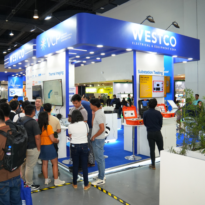 Electrifying Success at the IIEE Annual National Convention 2024