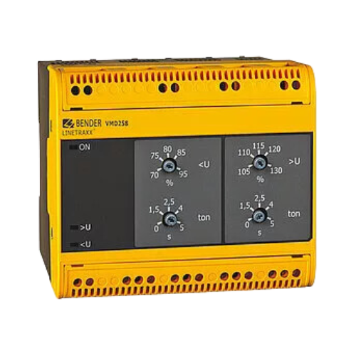 Smart Power Meters for Accurate Monitoring