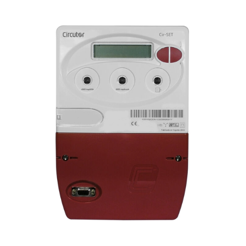 Smart Power Meters for Accurate Monitoring