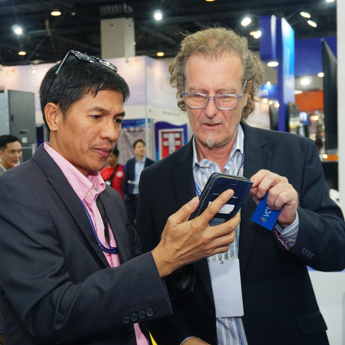 Electrifying Success at the IIEE Annual National Convention 2024