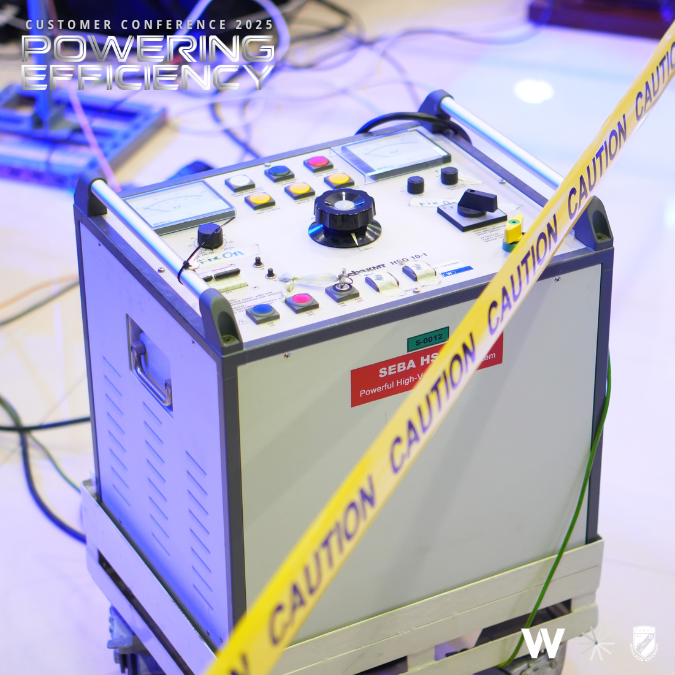 Customer Conference 2025: Innovation, Insights & Live Demos!