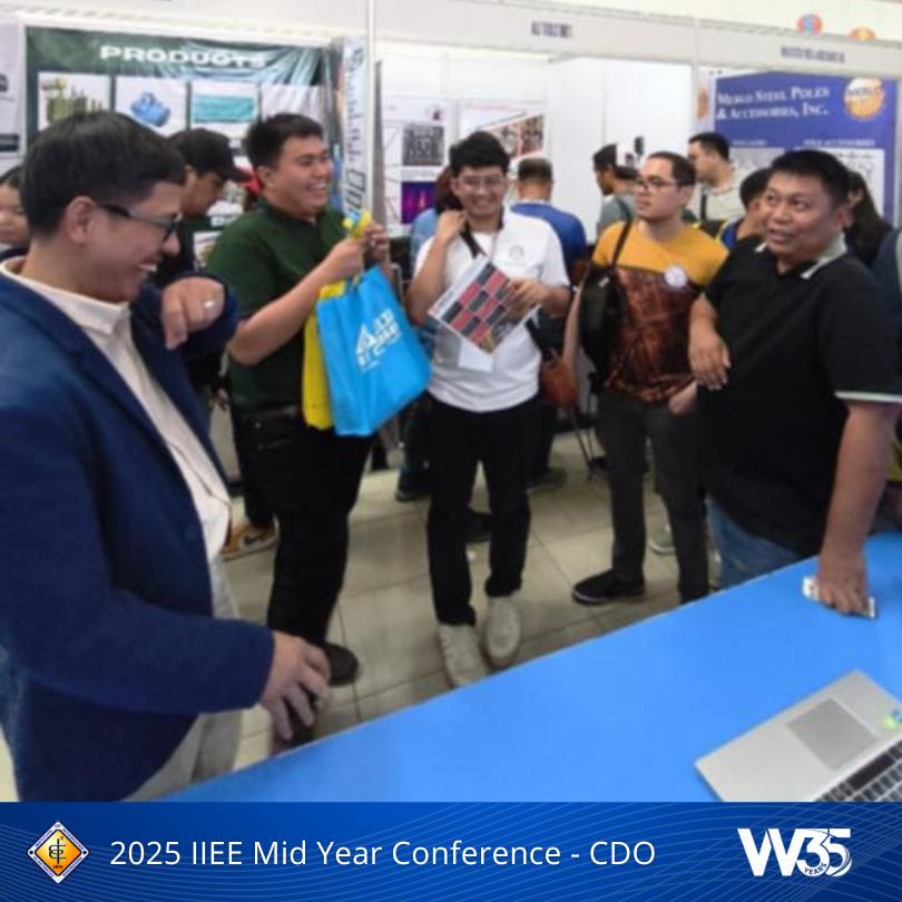 Westco Successful Showcase in Cagayan de Oro IIEE MYNC 2025