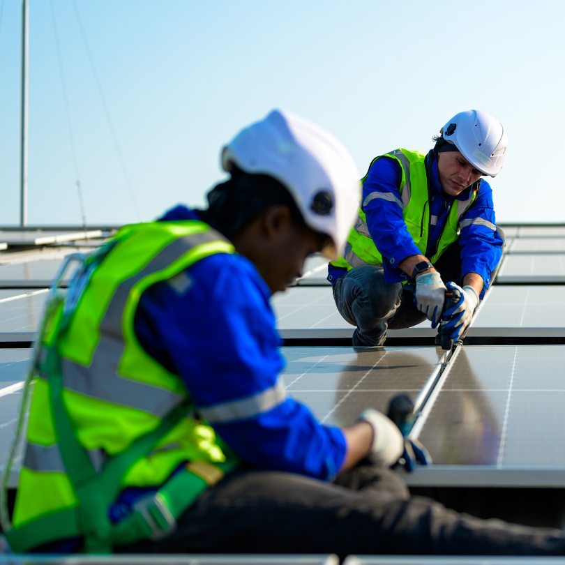 WESTCO Solar Power Solutions PH | Free Consultation