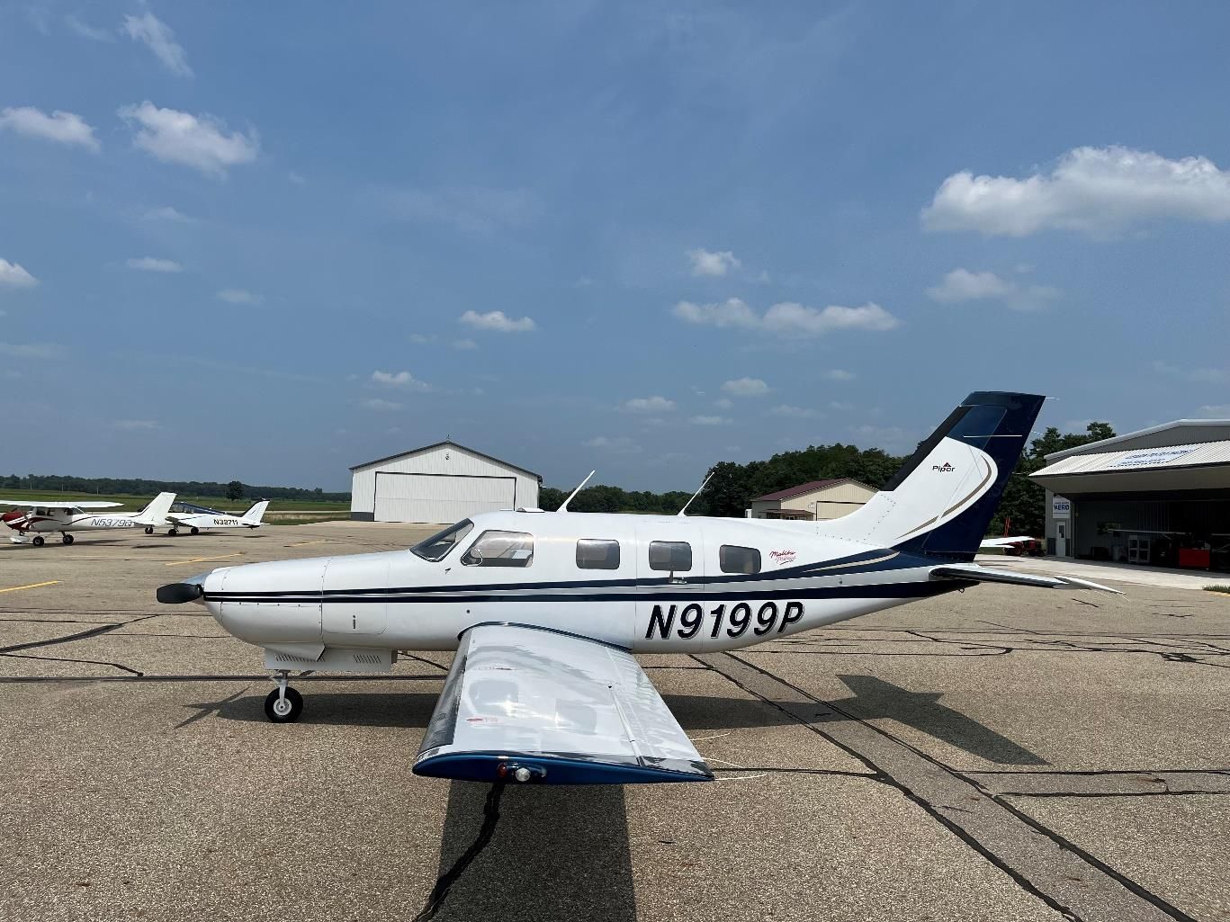 Cody Welch & Associates