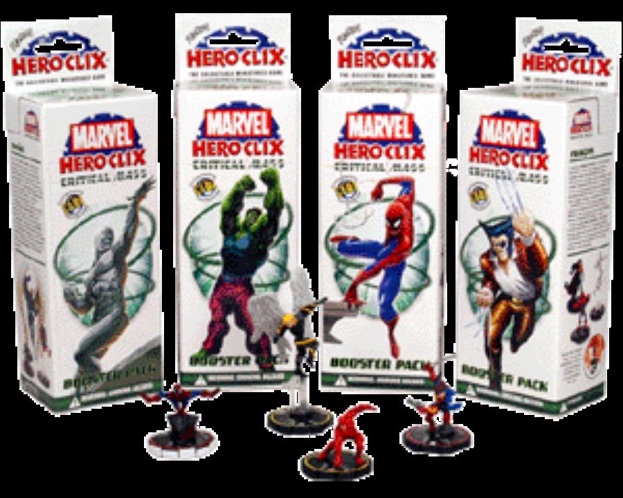 HeroClix