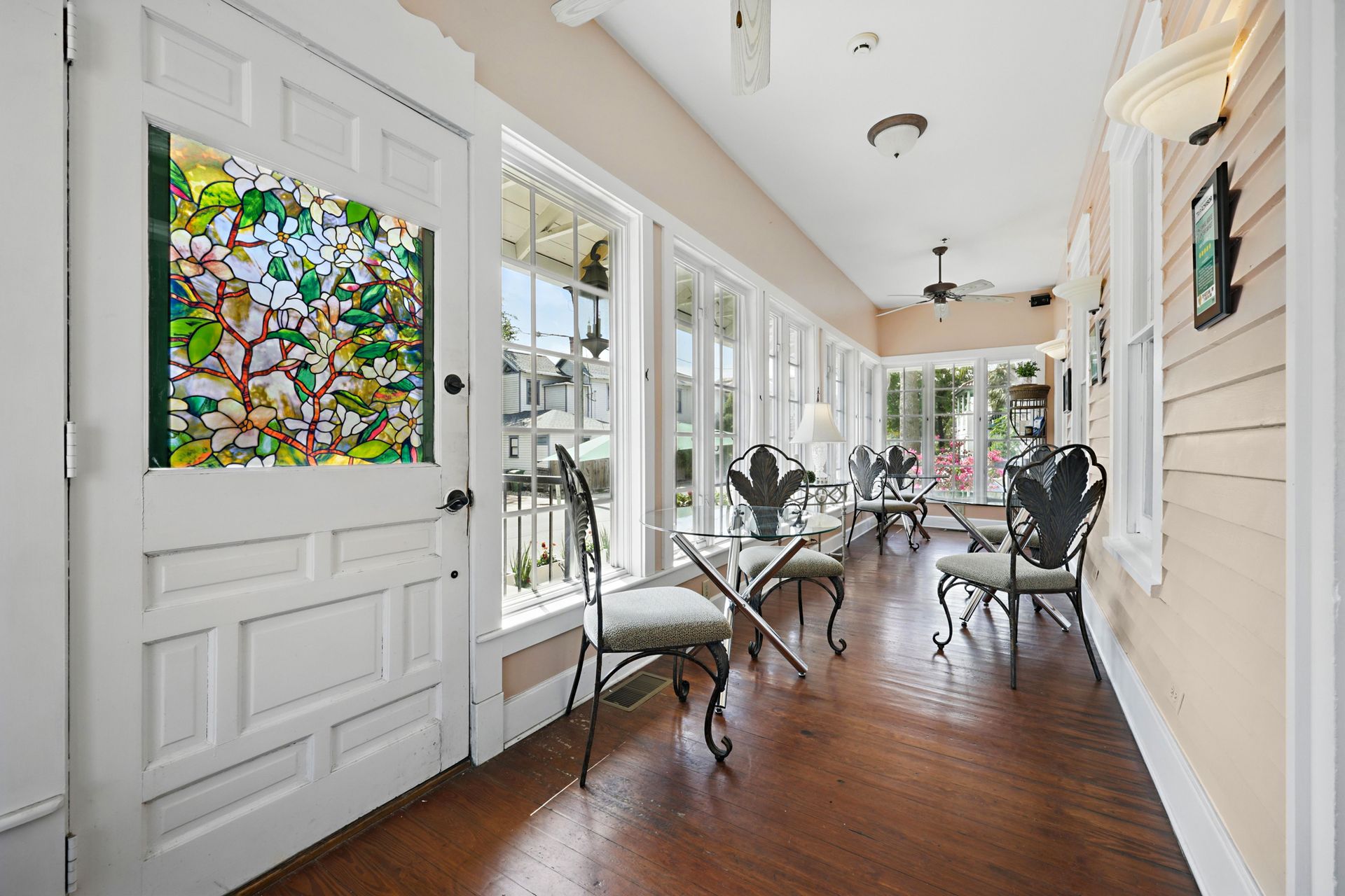 Gallery | Carriage Way Centennial House