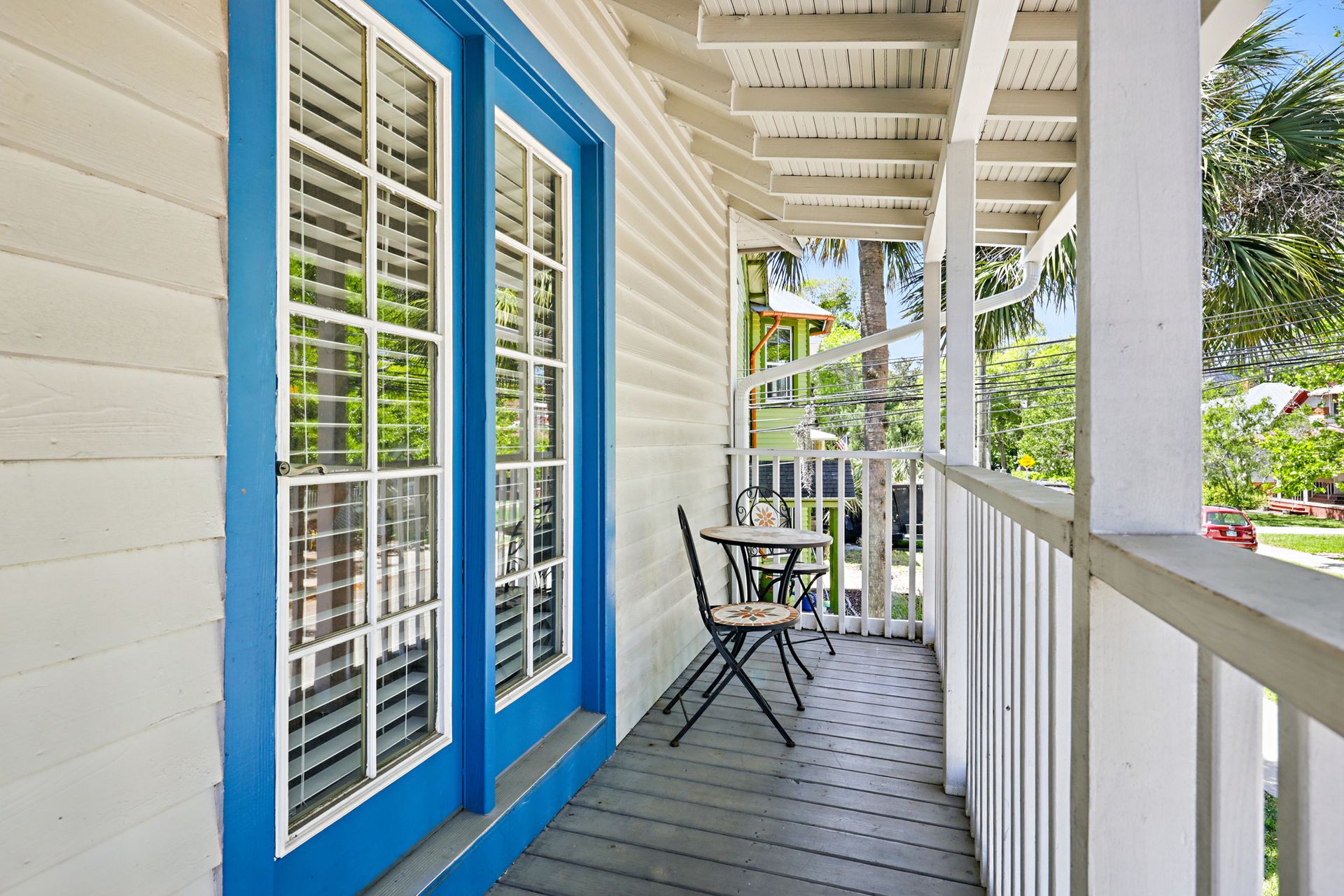 Gallery | Carriage Way Centennial House