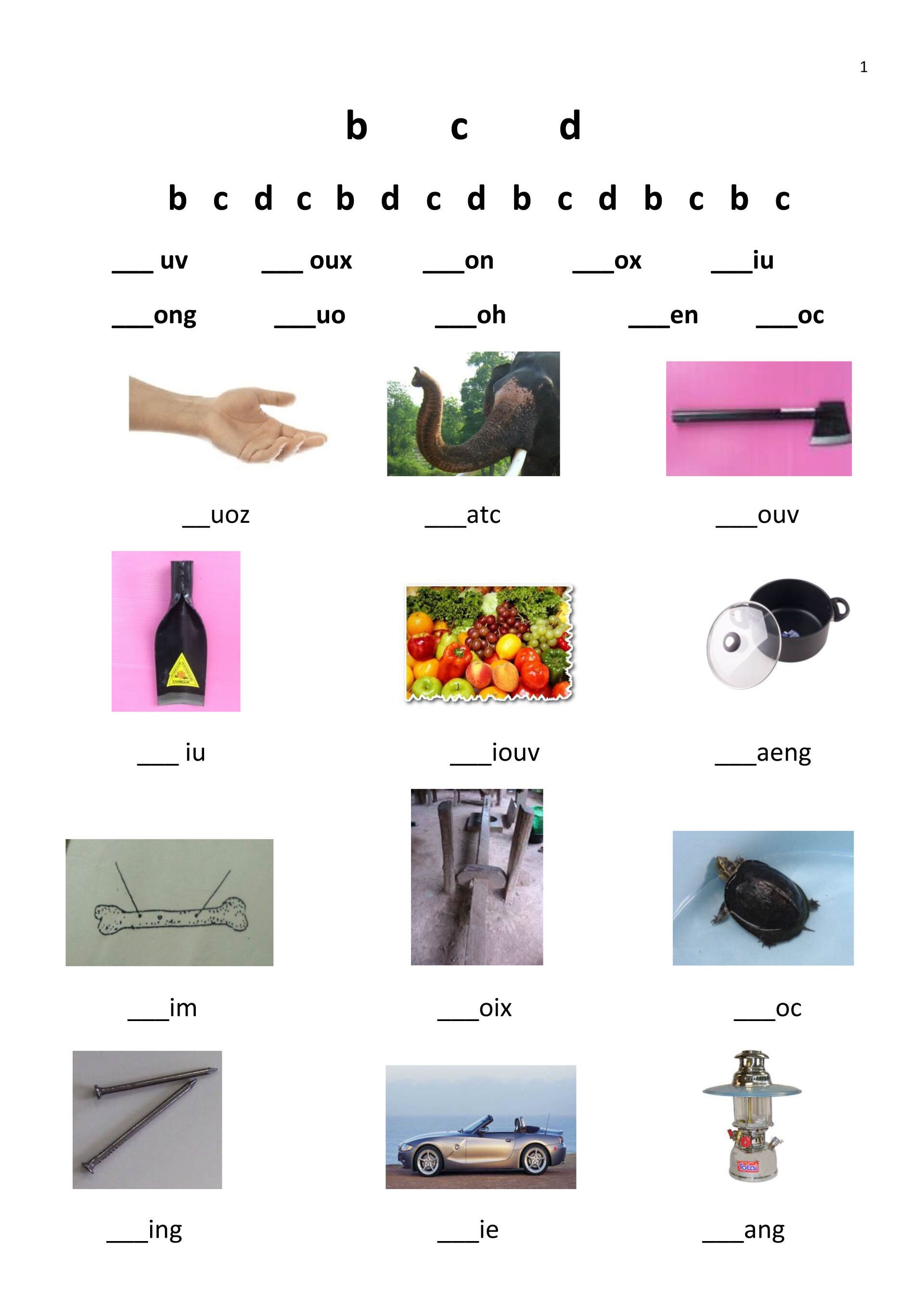 Free Resources | Iu Mien Culture & Language Resources