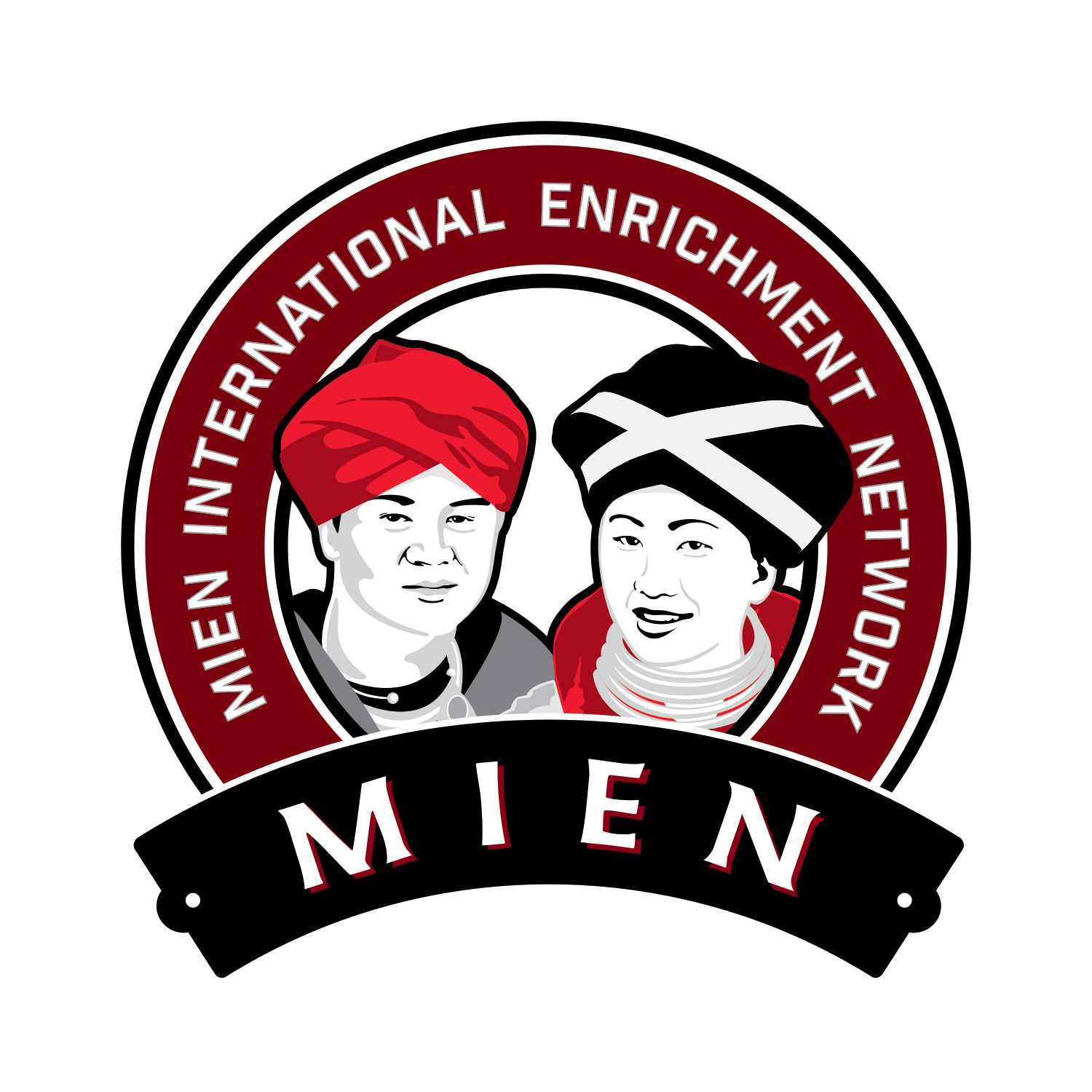Iu Mien Culture & Community | Mien International Enrichment Network
