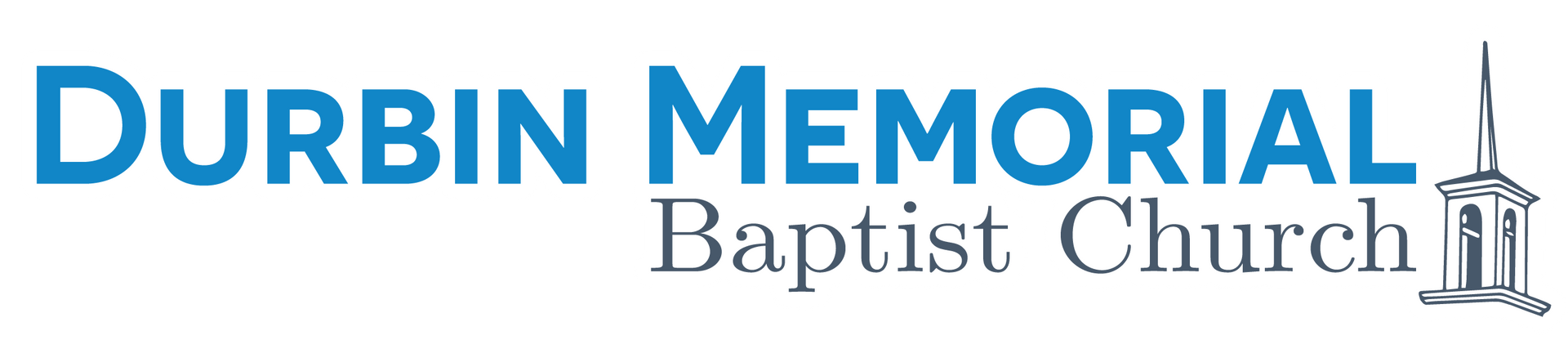 Home [durbinchurch.org]