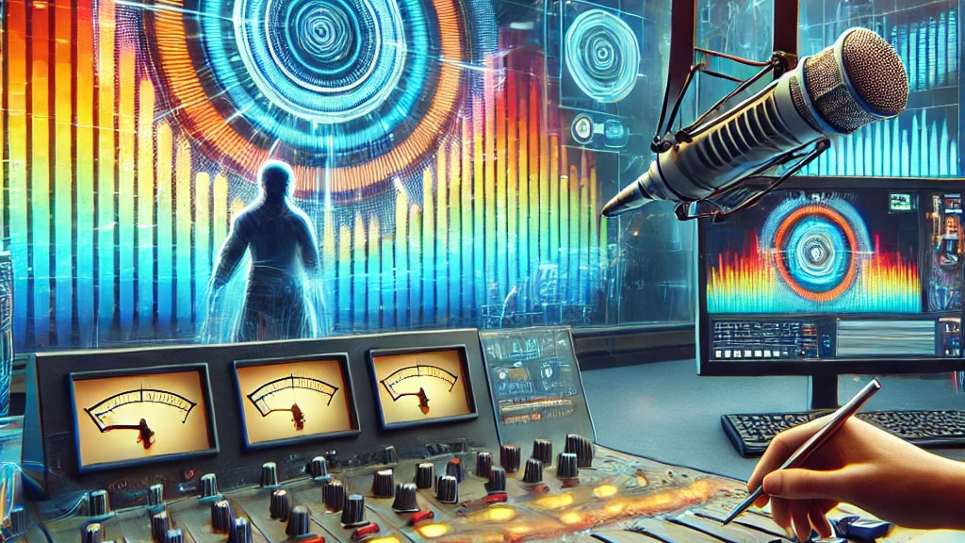 Top Strategies for Radio Audience Engagement in 2025
