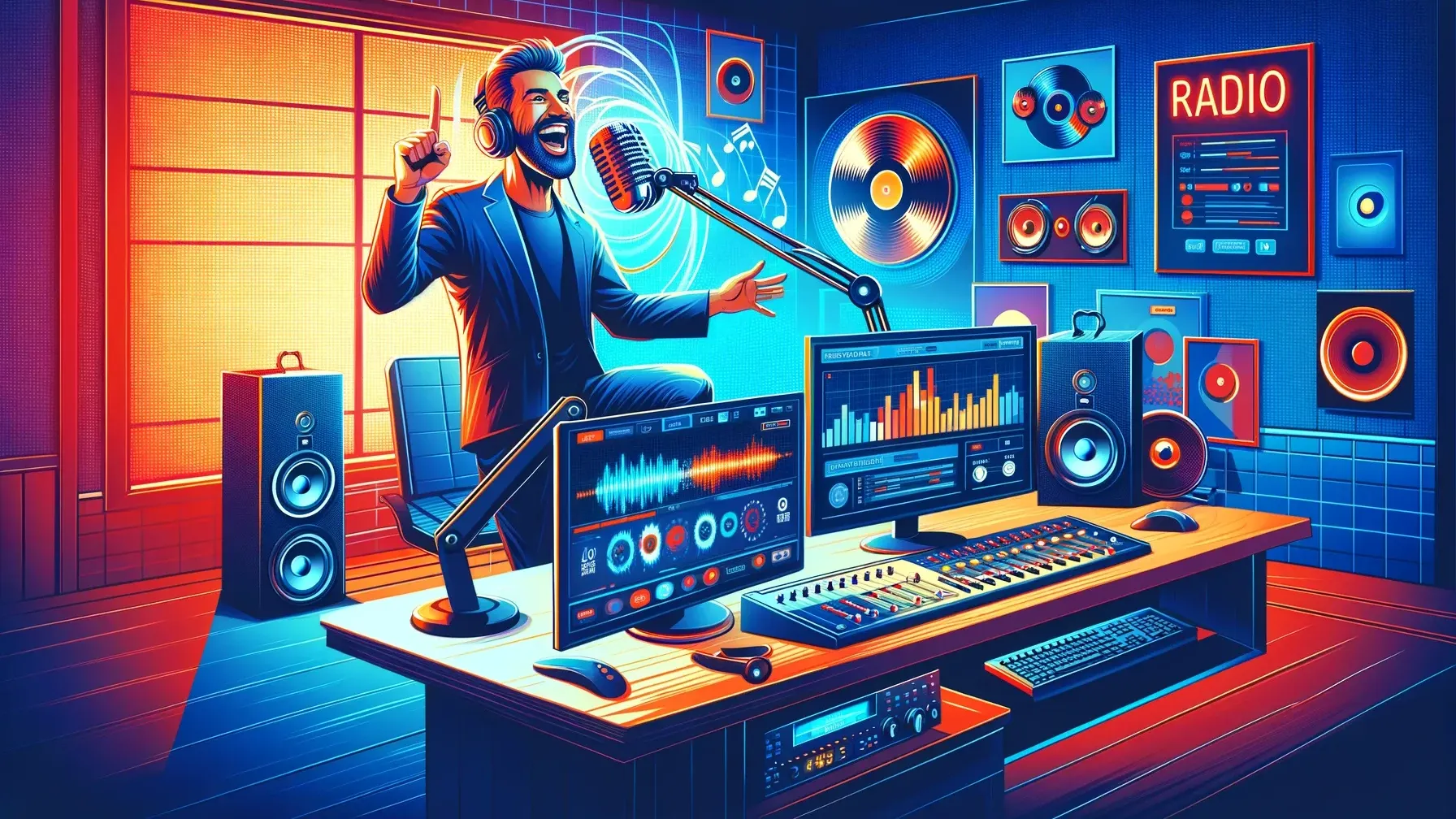 Creating Captivating Content for Your Audience